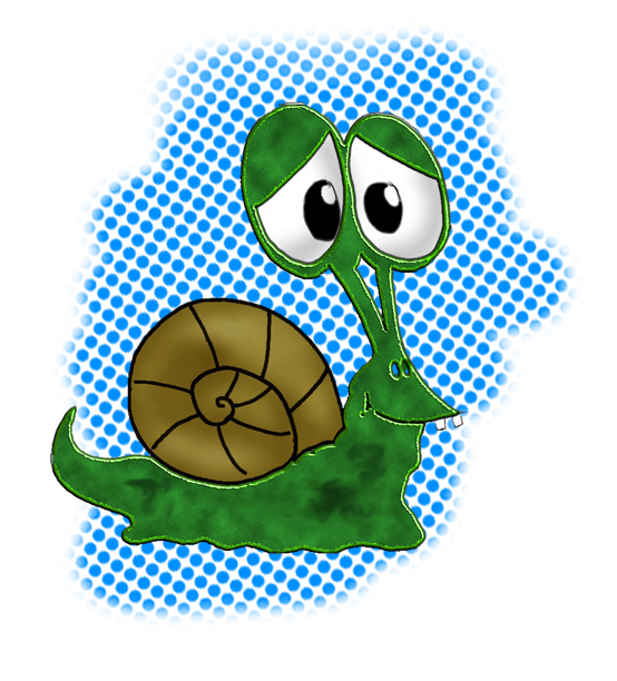 Sheldon Snail’s Sunbathing Session – The Pete Wells Sensory Stories Podcast