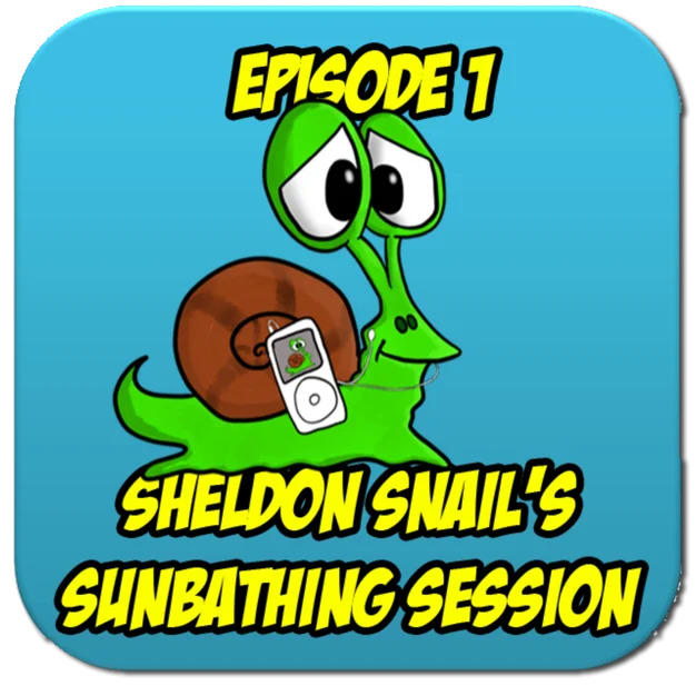 Podcast Stories and Files – The Pete Wells Sensory Stories Podcast