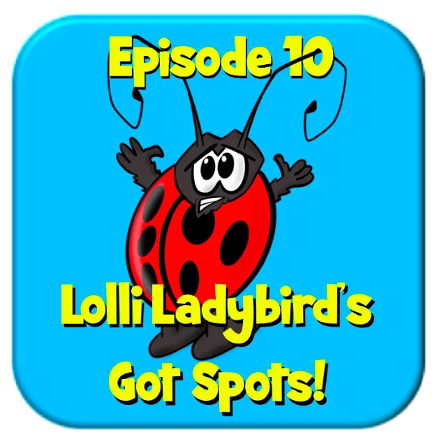 Podcast Stories and Files – The Pete Wells Sensory Stories Podcast