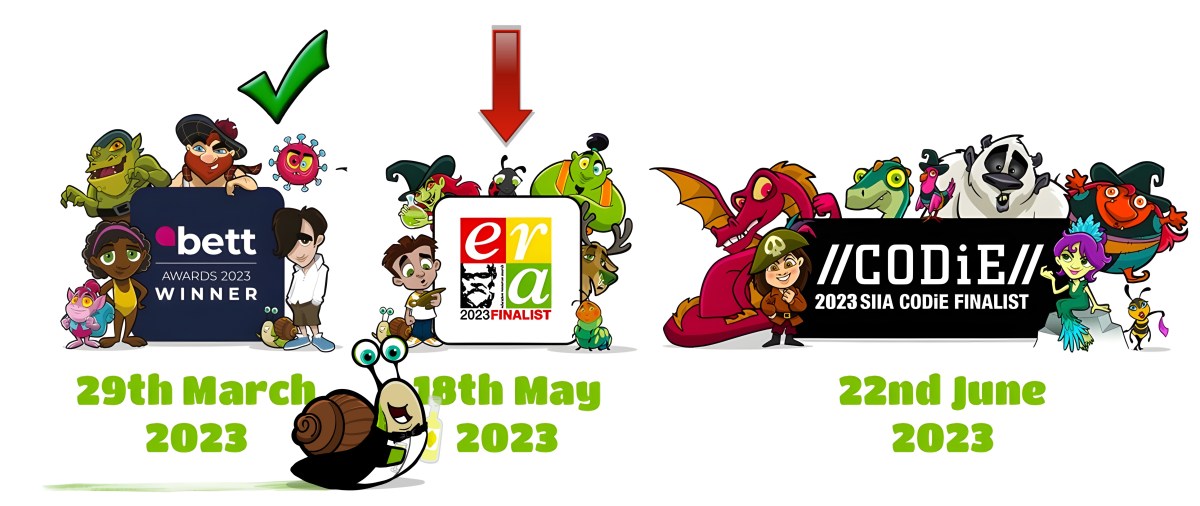 Celebrating Inclusive Stories: Finalist in the Education Resources ...