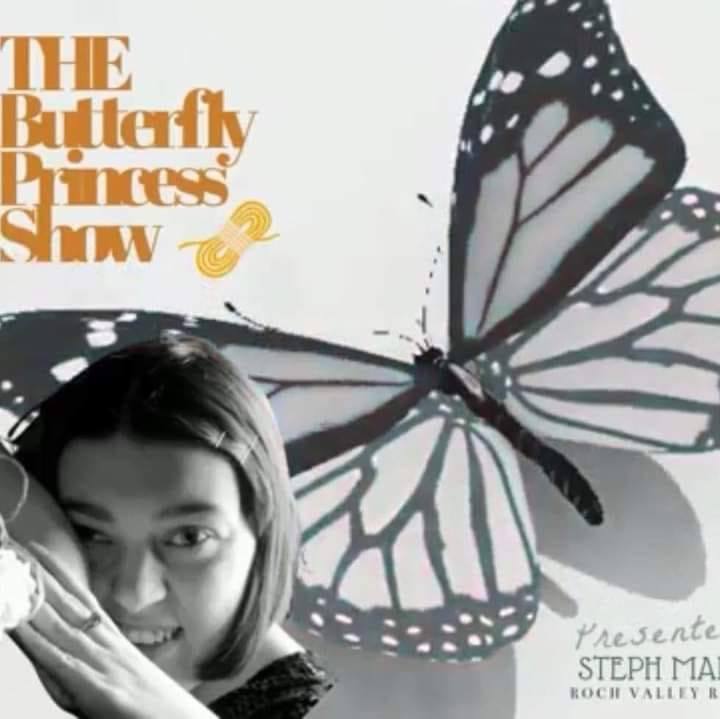 Interview on The Butterfly Princess Show. – The Pete Wells Sensory ...