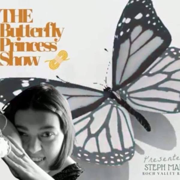 Interview on The Butterfly Princess Show. – The Pete Wells Sensory ...