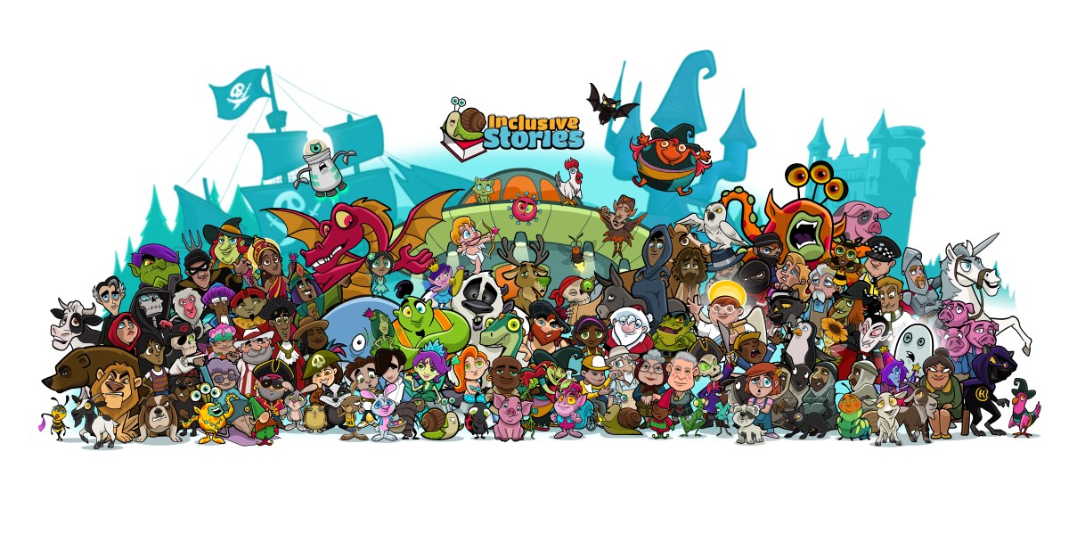 140 Characters and Counting! – The Pete Wells Sensory Stories Podcast